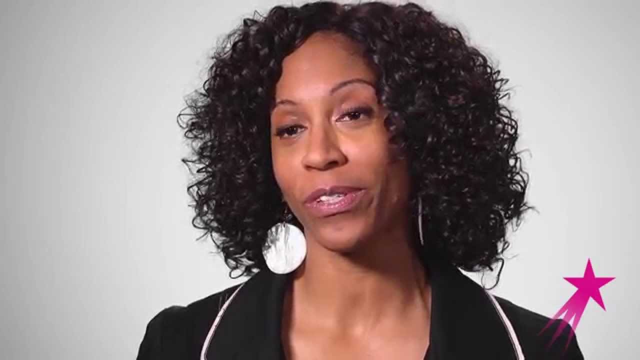 Safety Professional: Heroes - Dionna Thomas Career Girls Role Model ...