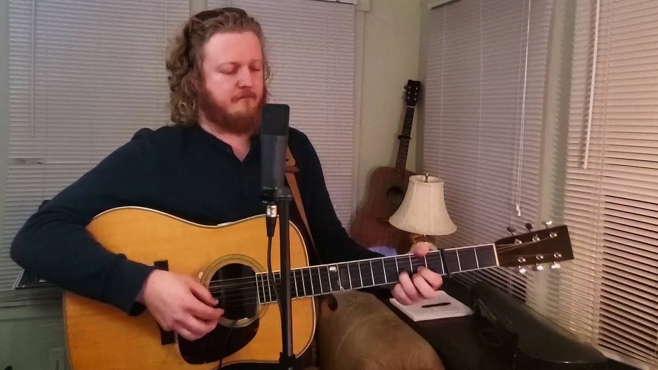 Colin Cotter & Friends Play Gordon Lightfoot (July, 2020) - YouTube