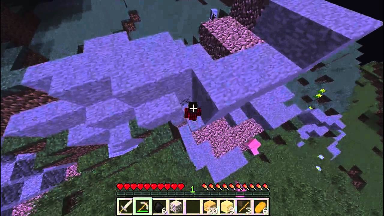 Minecraft-SMP-The Orphans #1 - YouTube