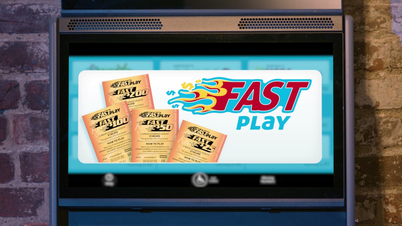 How to Play Fast Play! - YouTube