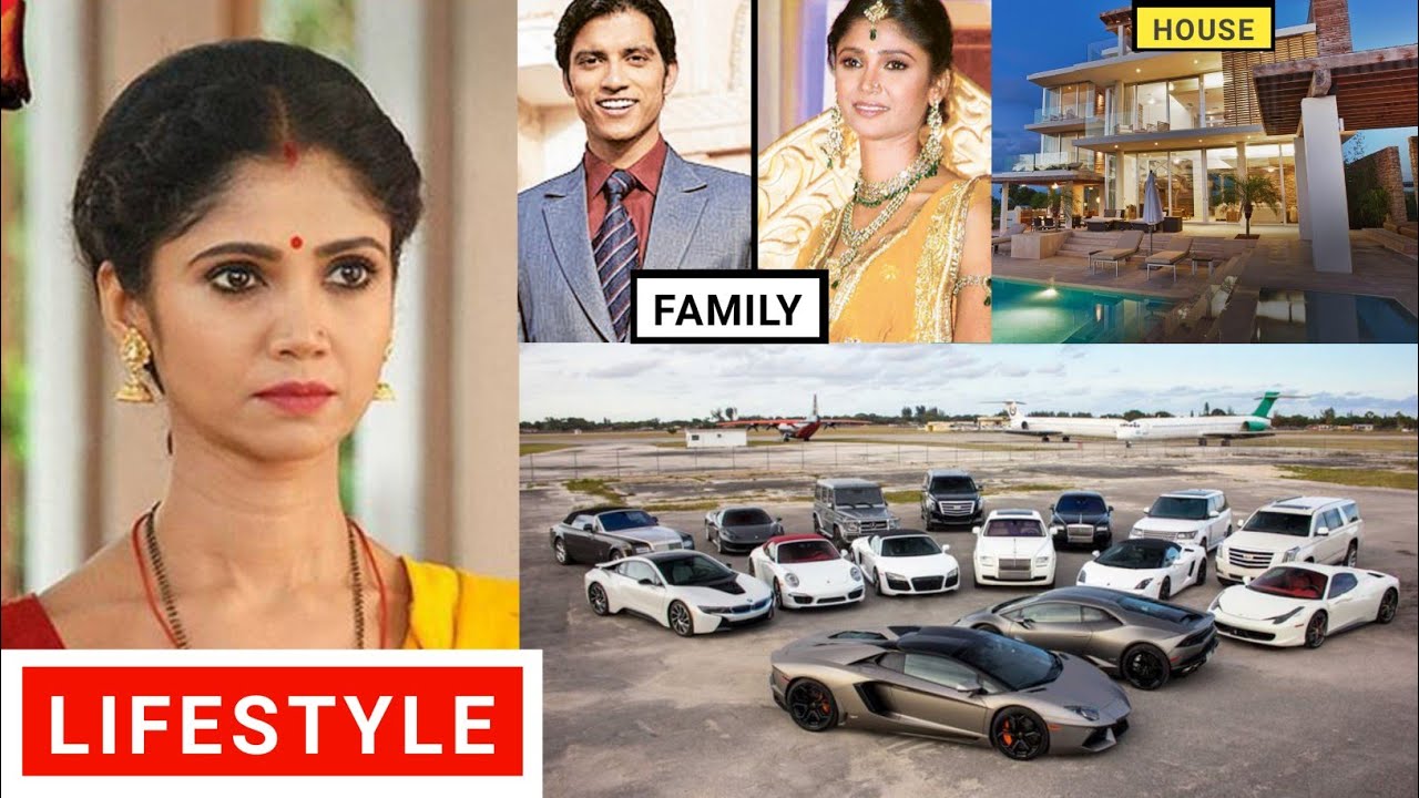 Ratan Rajput Real Life Husband