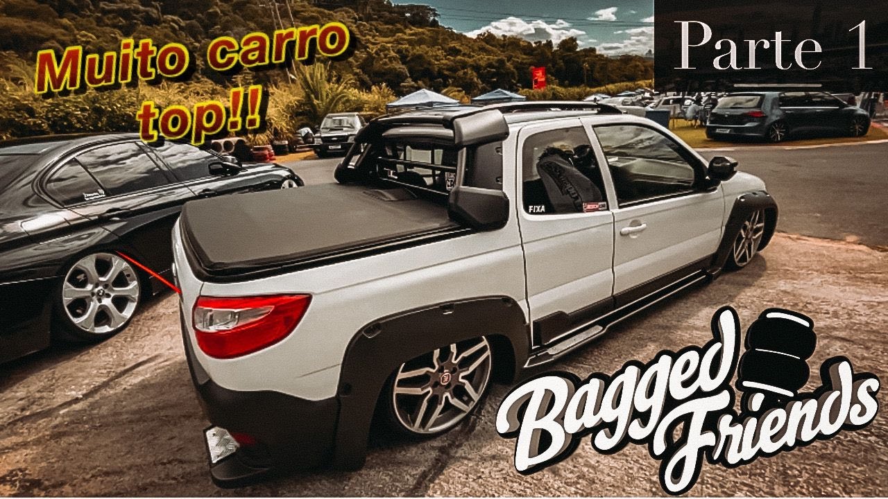 BAGGED FRIENDS BALNEÁRIO CAMBORIÚ 2022 - Parte 1 - YouTube