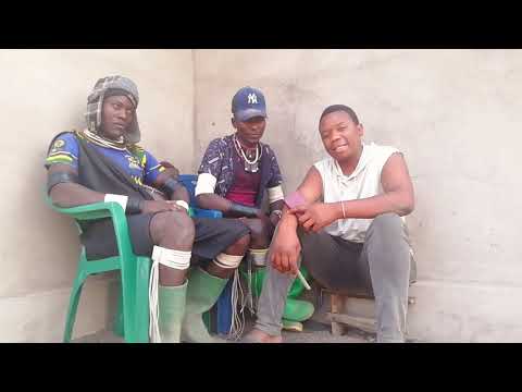 Kulwa mahakama na Delefa onzeku, Msanii mdogo anasema ng'ombe anazo.