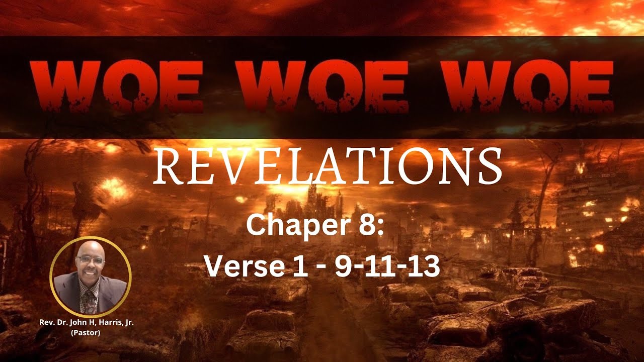 !!!WOE WOE WOE!!! - YouTube