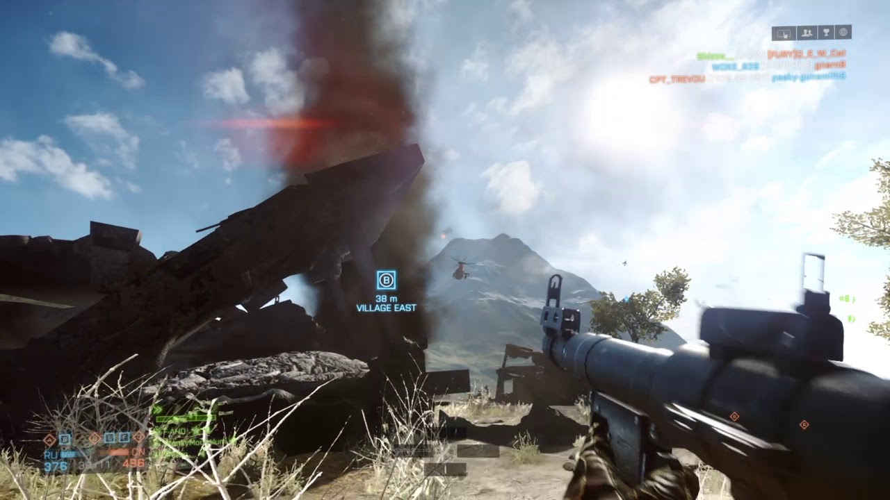 Eat lead, Slant - YouTube