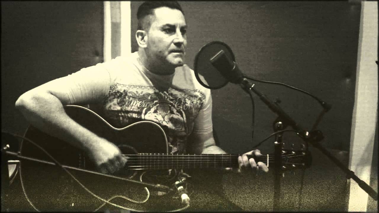 TONI RIBAS - LIVE - SPEED THE BLACKOUT - YouTube