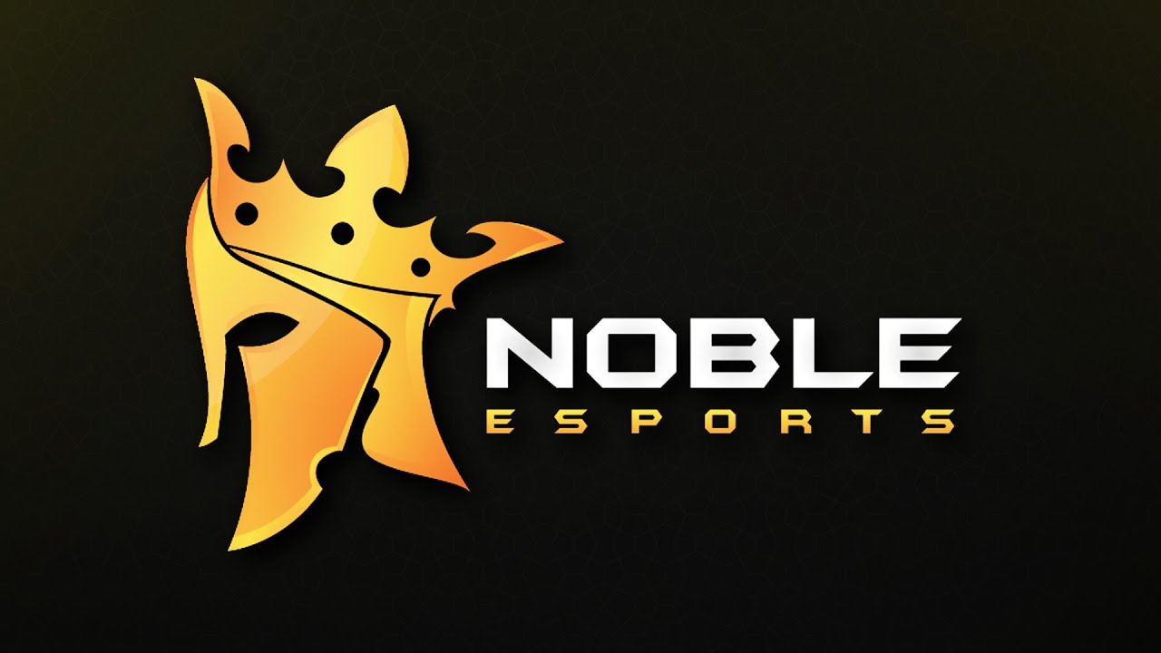 Noble Scrim: 2 v 5 w/ Great Communication - YouTube
