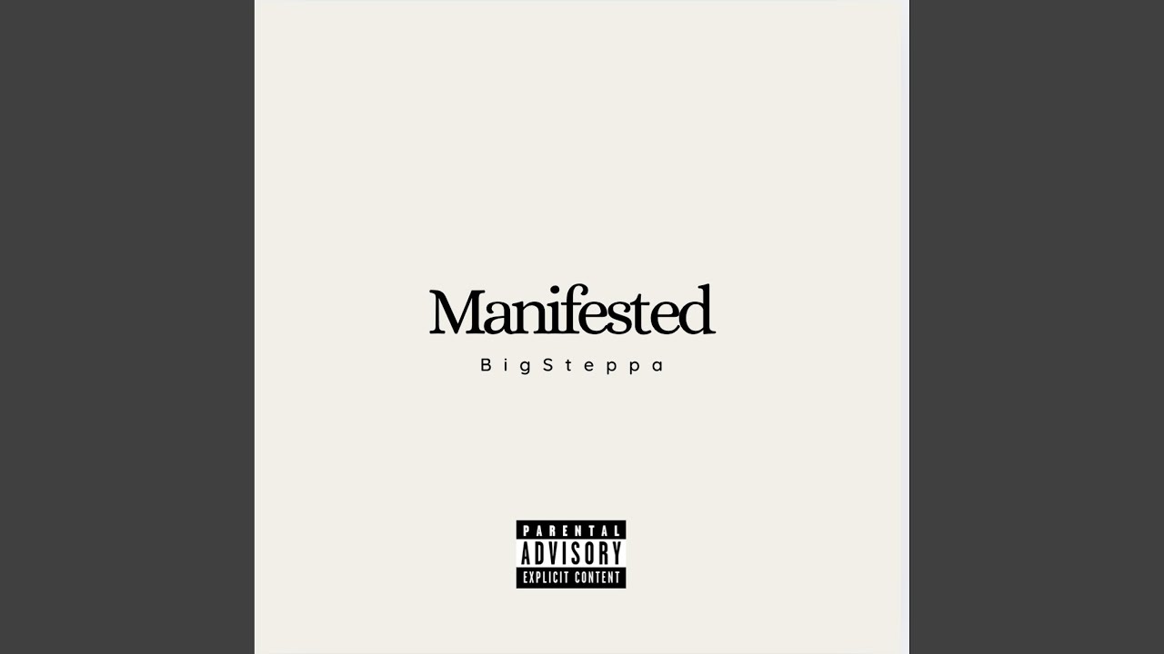 Manifested - YouTube