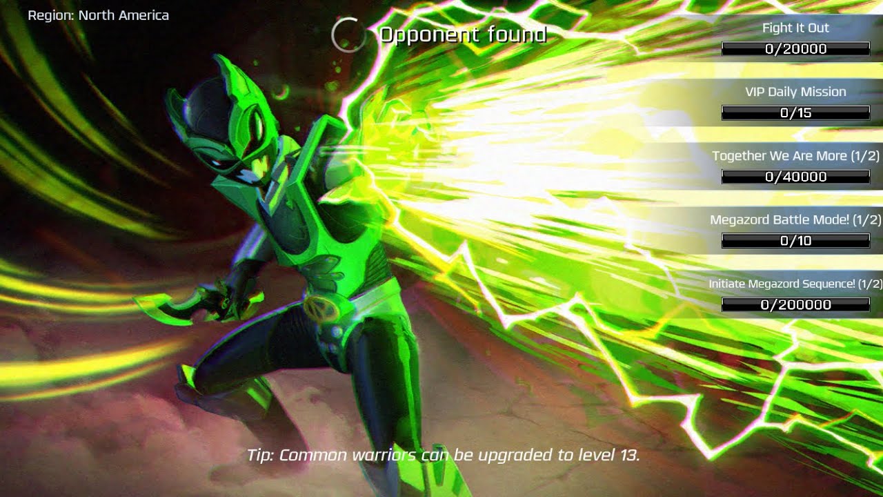 Power Rangers Legacy Wars Psycho Green Unboxing Livestream - YouTube