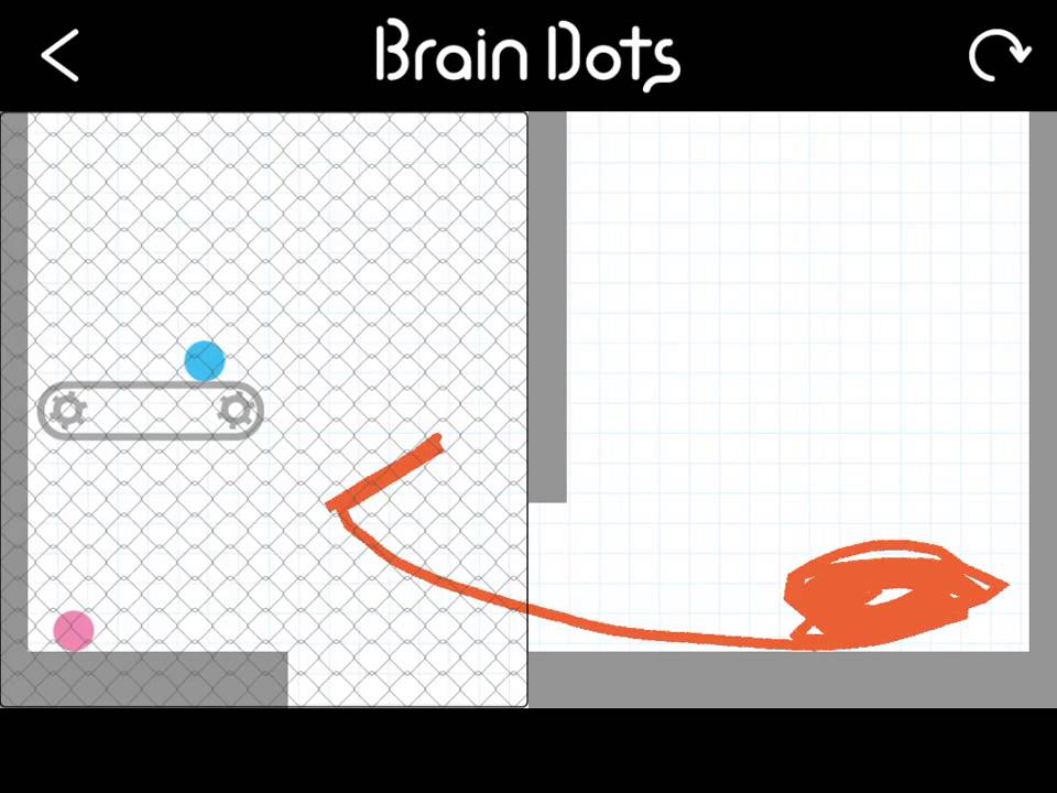 Brain Dots 178 - level 178 - niveau 178 - YouTube