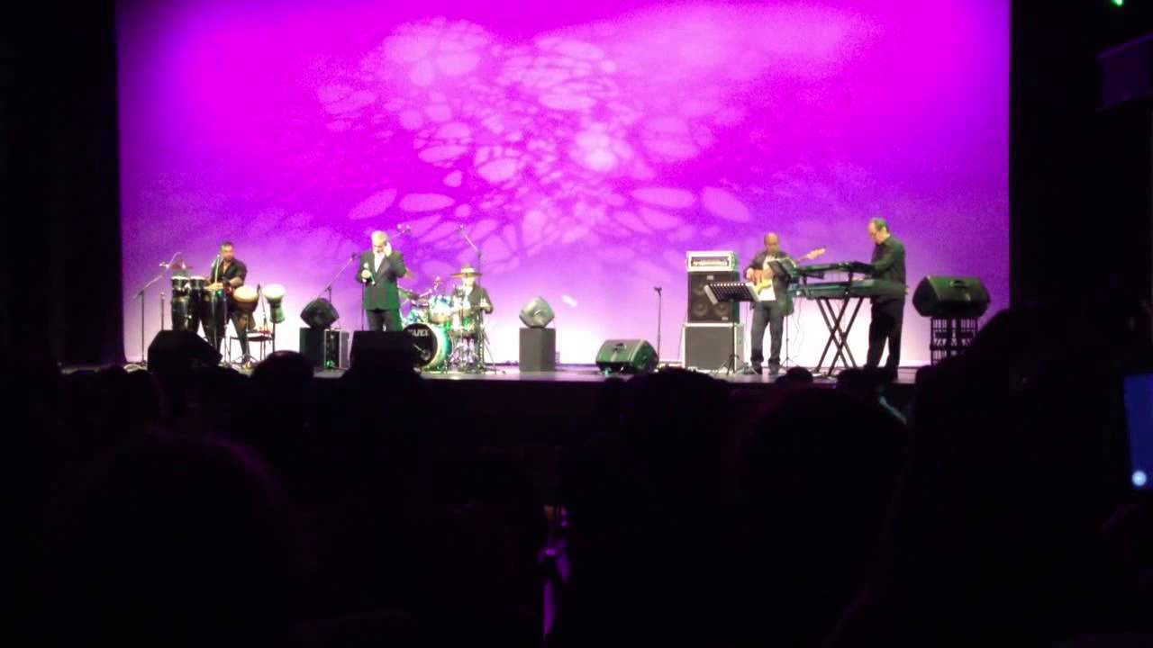 Sattar - Live In Concert, Sydney 2012 - YouTube