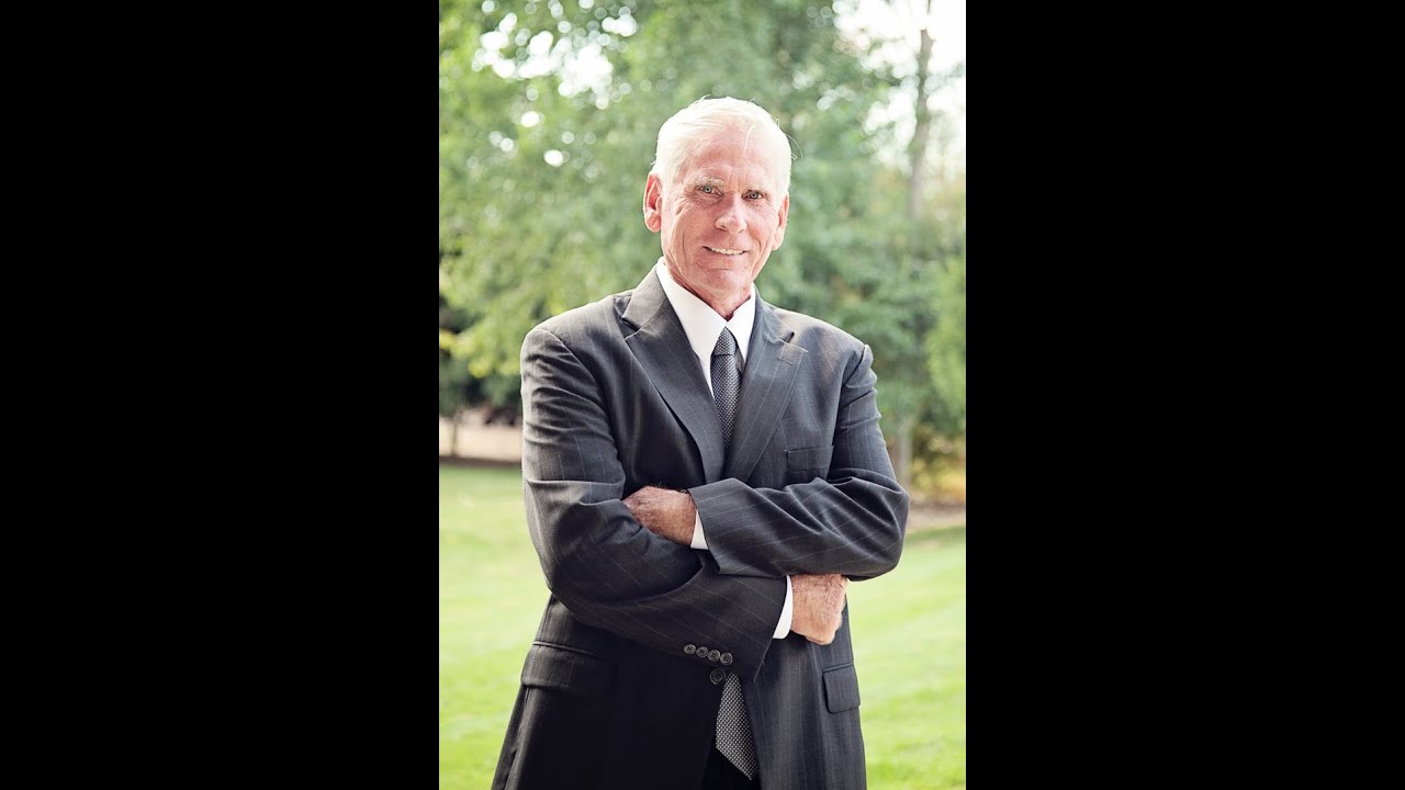 Jerry Manzer Memorial - YouTube