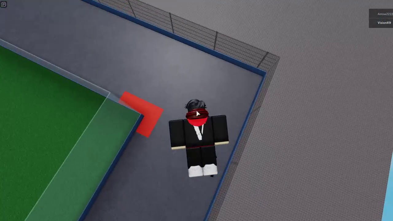 Racing Line AI Racing Preview (ROBLOX) - YouTube