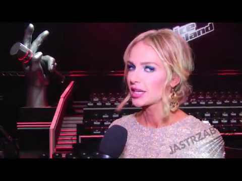 Magdalena Mielcarz wyglądała obłędnie w klipie do utworu Silver Dream