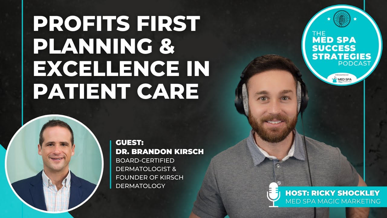 Top Tips For Running a Successful Dermatology & Med Spa Practice ...