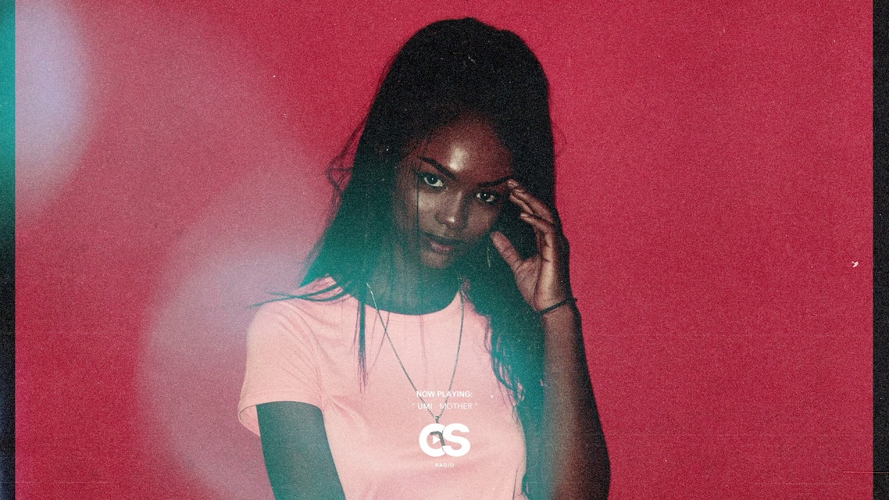 UMI - Mother - YouTube