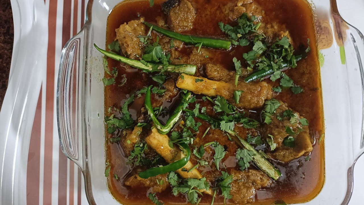 Champaran Mutton recipe Bihari Mutton champaran itni aasan recipe 🤤 ...
