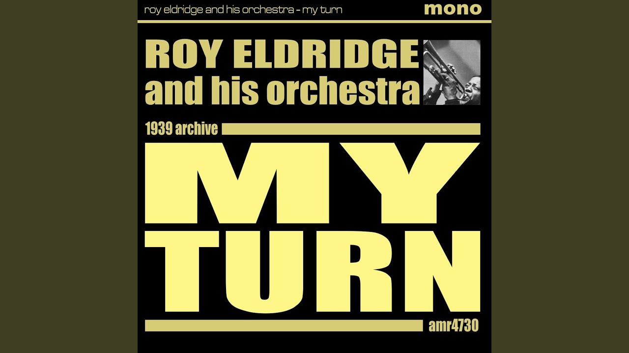 It's My Turn Now - YouTube