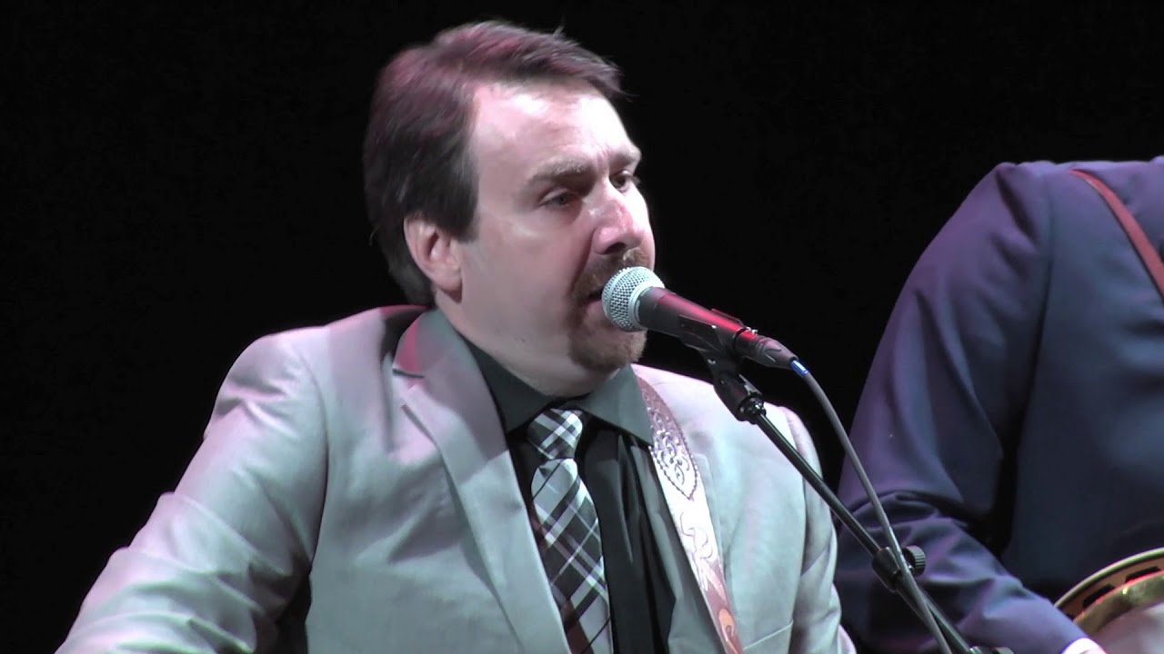 The Stanley Brothers All-Star Band: Live Performance of White Dove by ...