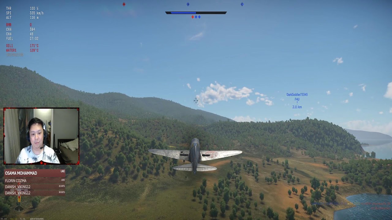 Shell Shattered?! - War Thunder (RB) - YouTube