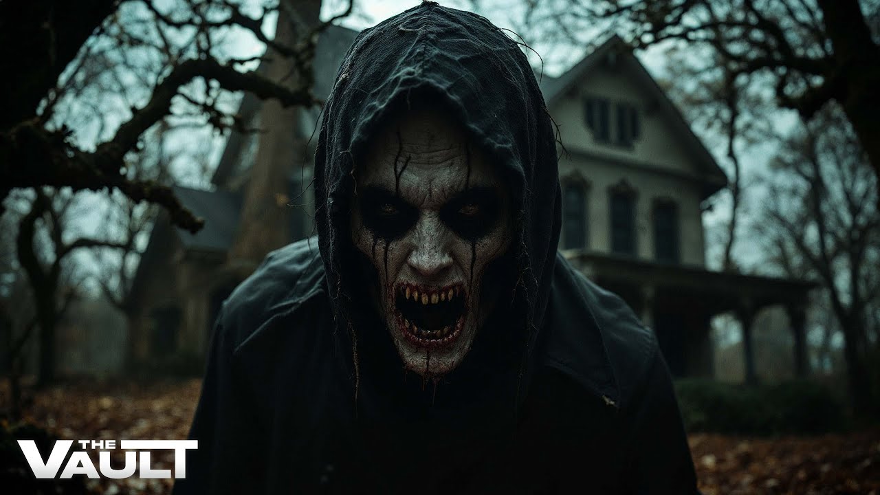 Graduate or Die Trying | Death Ph.D | Horror Thriller Movie | Free ...