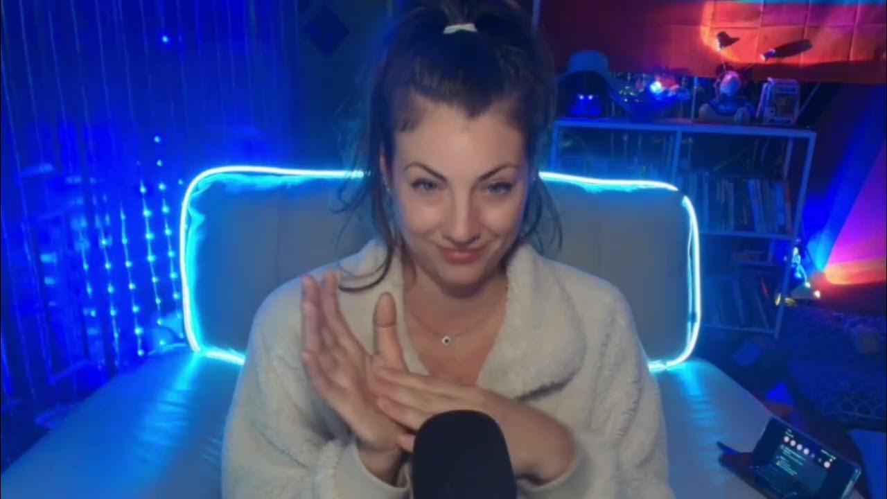 Variety ๐clapping๐ Asmr Youtube