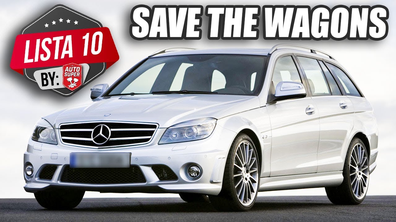 10 CARROS PERUAS QUE AINDA VALE A PENA VOCÊ COMPRAR (Save The Wagons ...