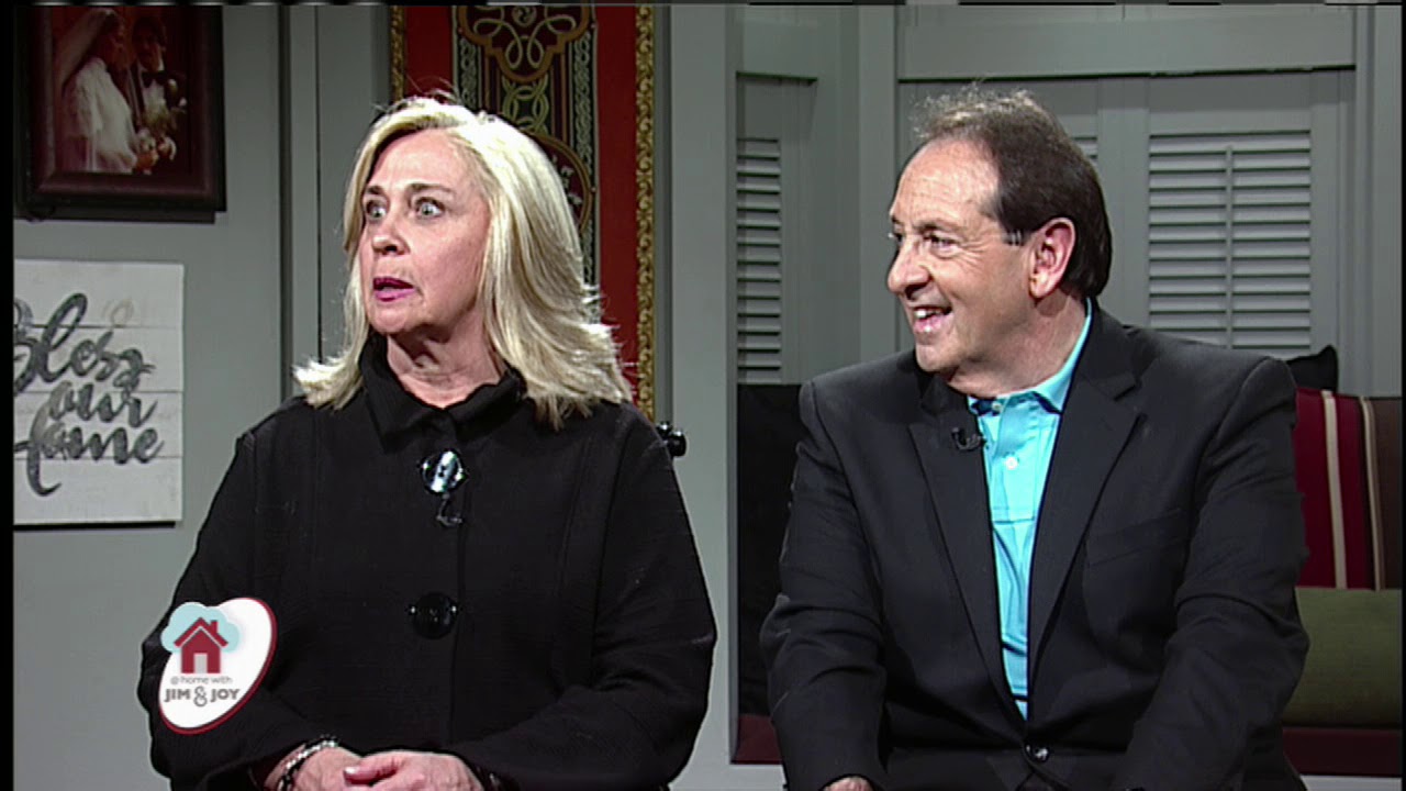 At Home With Jim And Joy - 2018-02-12 - Chuck Neff - YouTube