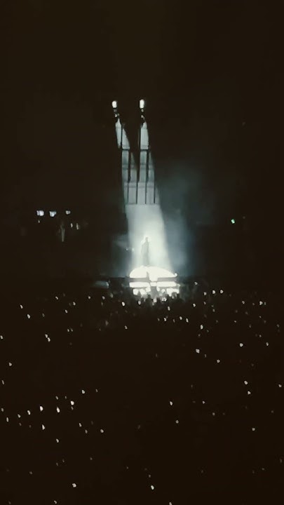 AJR first song live in Orlando - YouTube