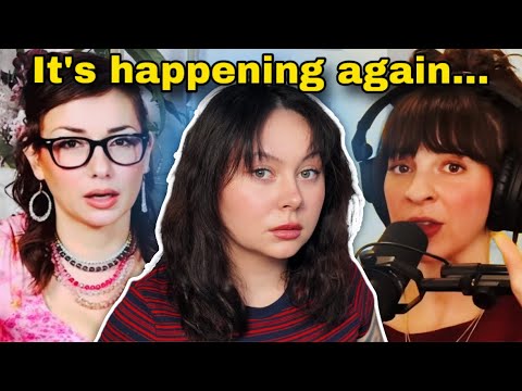 Gabbie Hanna EXPOSED by helloleesh