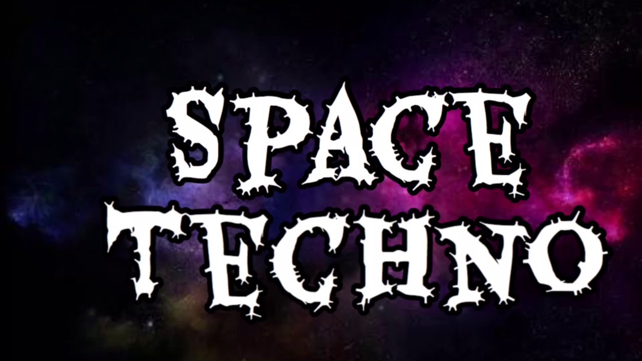 Space Techno(Preview) Music - YouTube