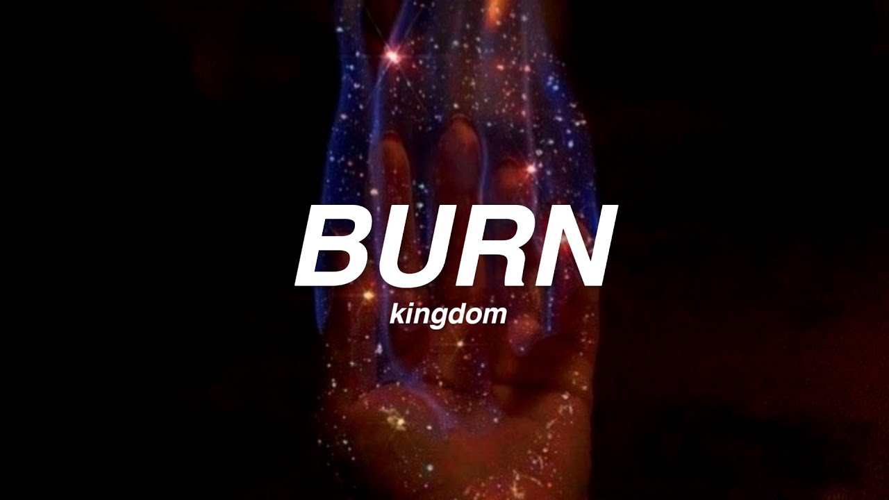 Kingdom Burn TraduÇÃolegendado Youtube