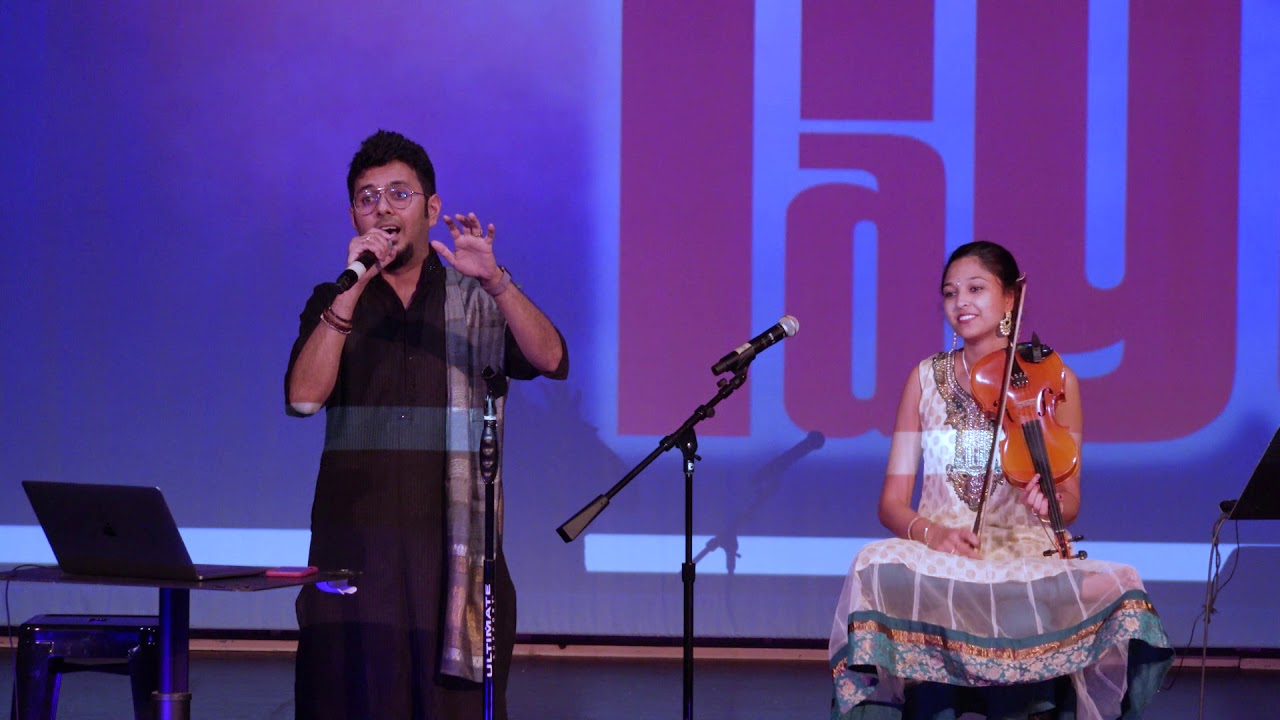 indian raga - YouTube