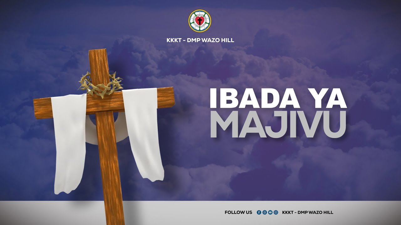 🔴 LIVE : IBADA YA JUMATANO YA MAJIVU - 05 MARCH 2025 - YouTube