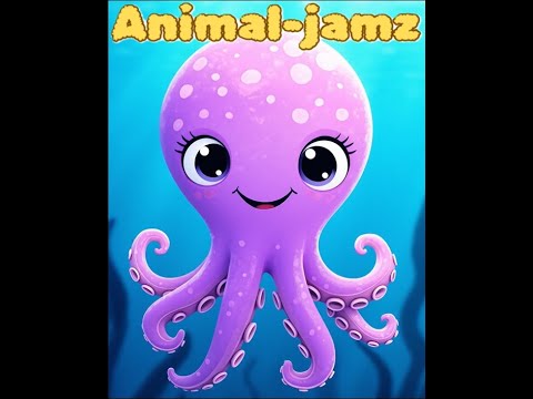 Ollie the Octopus - YouTube