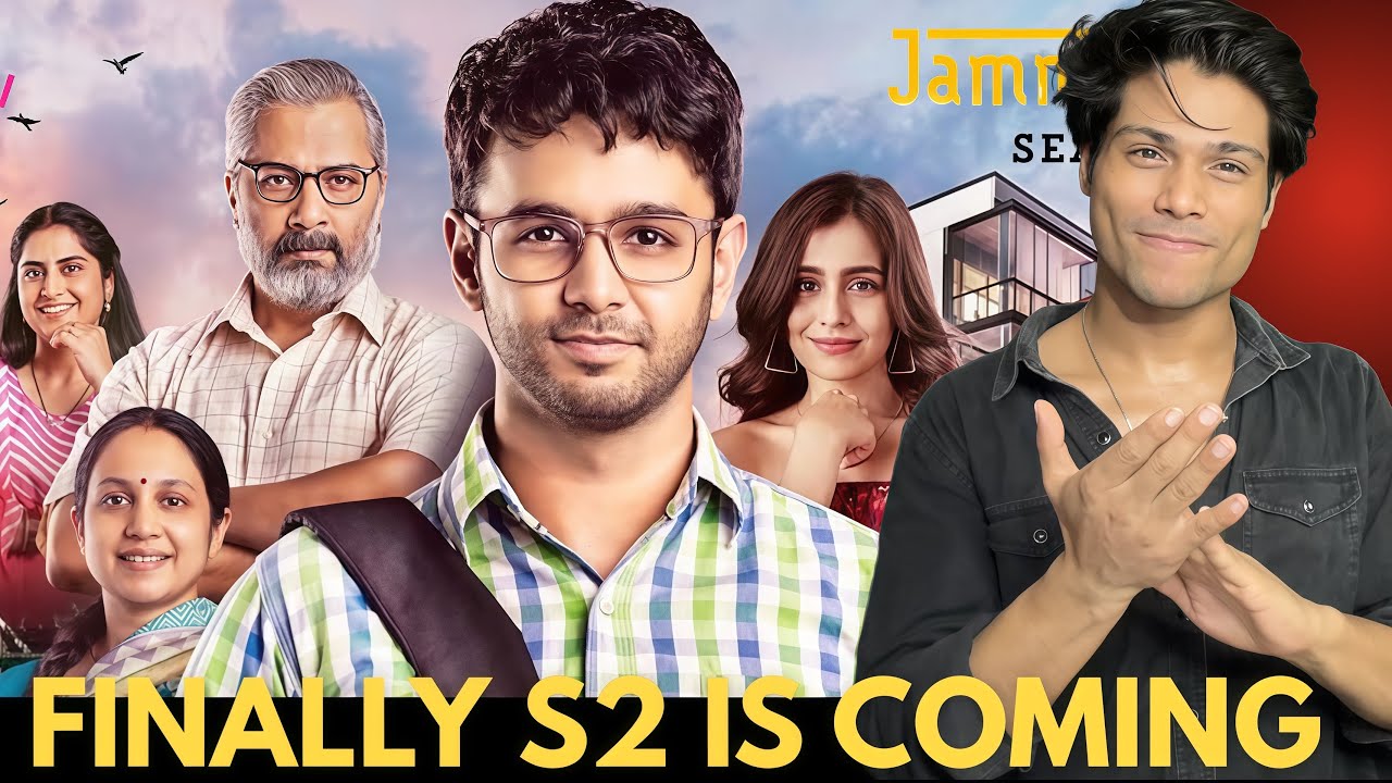 Jamnapaar Season 2 Teaser Review | Mx Player | Jamunapar Season 2 ...