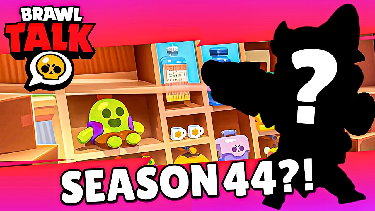 Brawler Boxes?! #BrawlTalk - YouTube