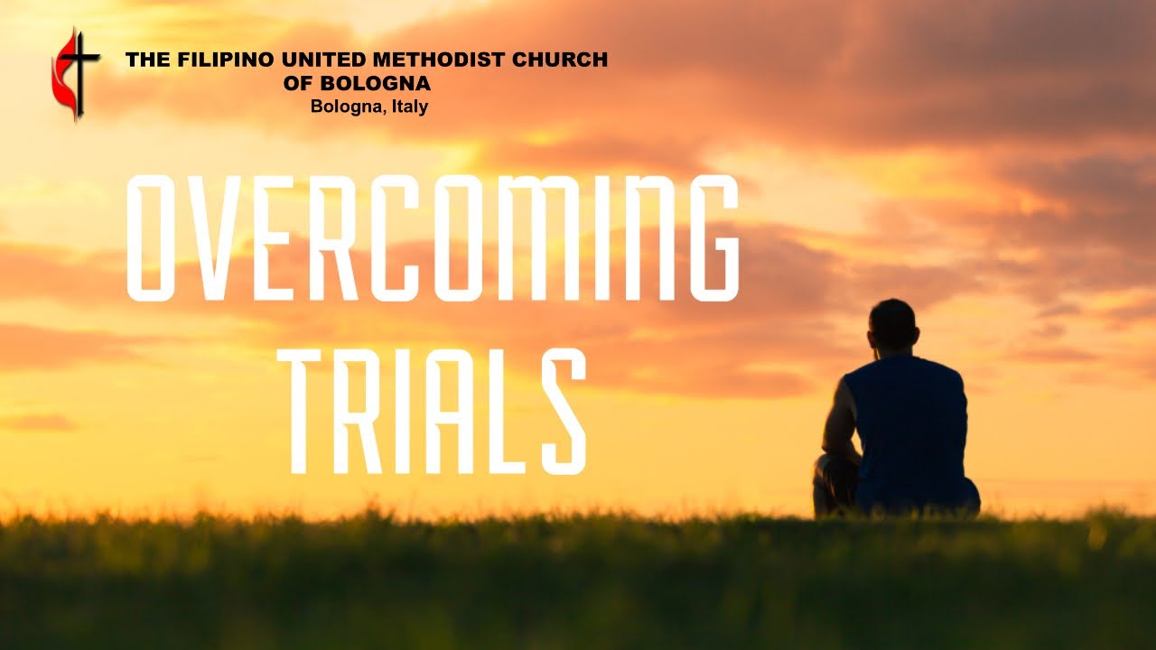 OVERCOMING TRIALS JAMES 1 2 8 Tagalog Sermon YouTube OVERCOMING TRIALS JAMES 1 2 8 Tagalog Sermon YouTube