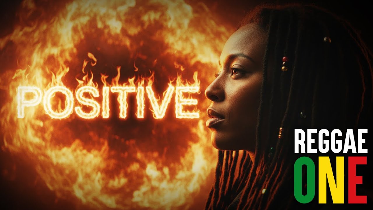 POSITIVE - REGGAE ONE - YouTube