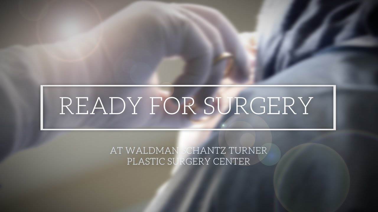 Surgery 101 for Upcoming Body Procedures - YouTube
