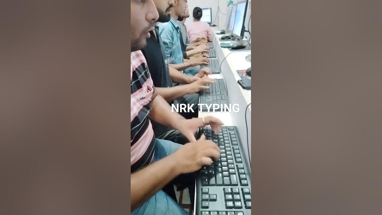 Rajasthan Hc Steno Typing Batch Start Besttypingclasses Computer Typing Compitionclasses