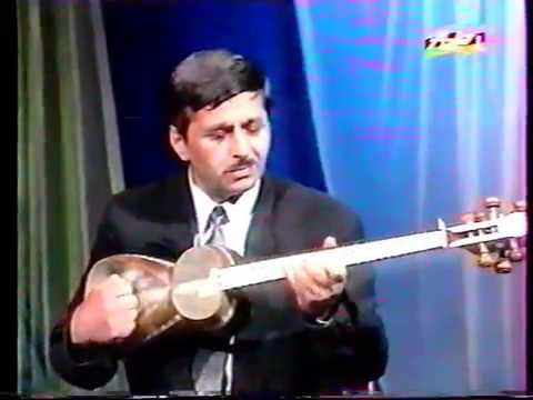 Namiq Verdiyev tar zabul segah