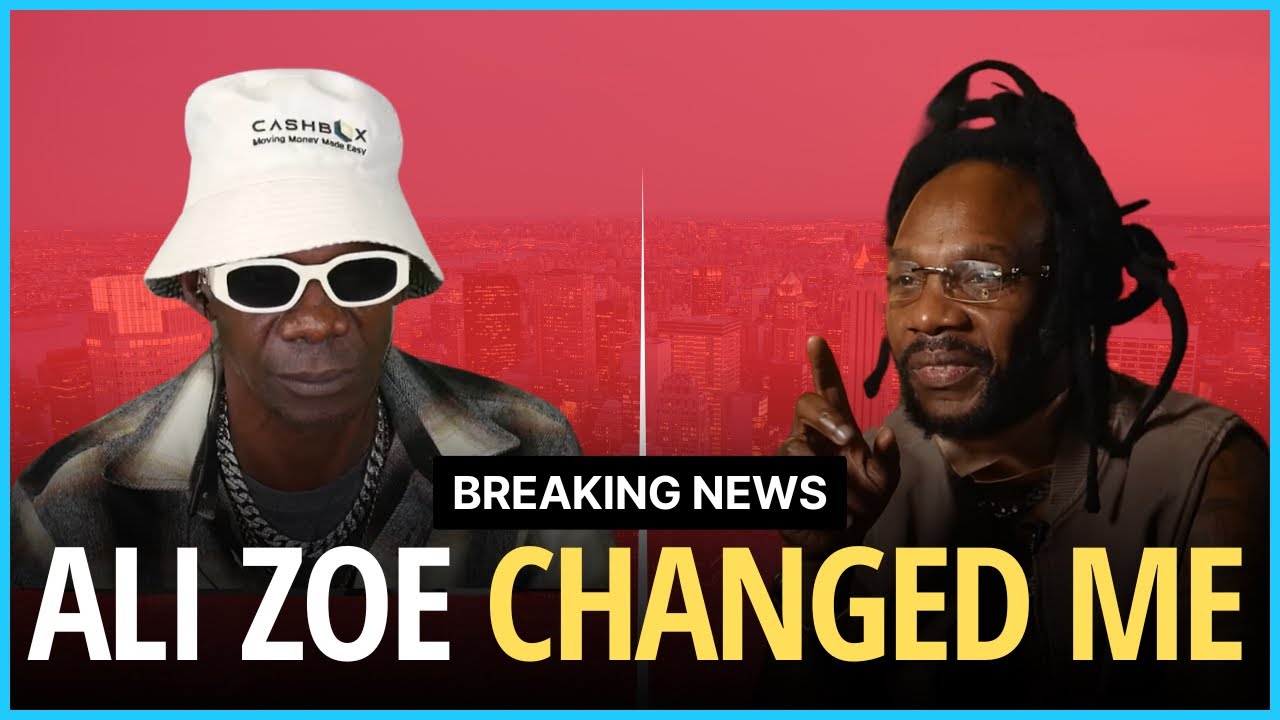 I Tried Ali Zoe for 30 Days Here's What Happened - YouTube