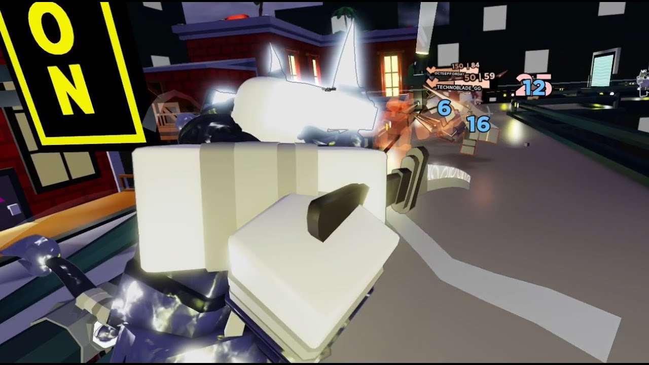 PHIGHTING! - Rave vs. Relax Phestival battles #4 - YouTube