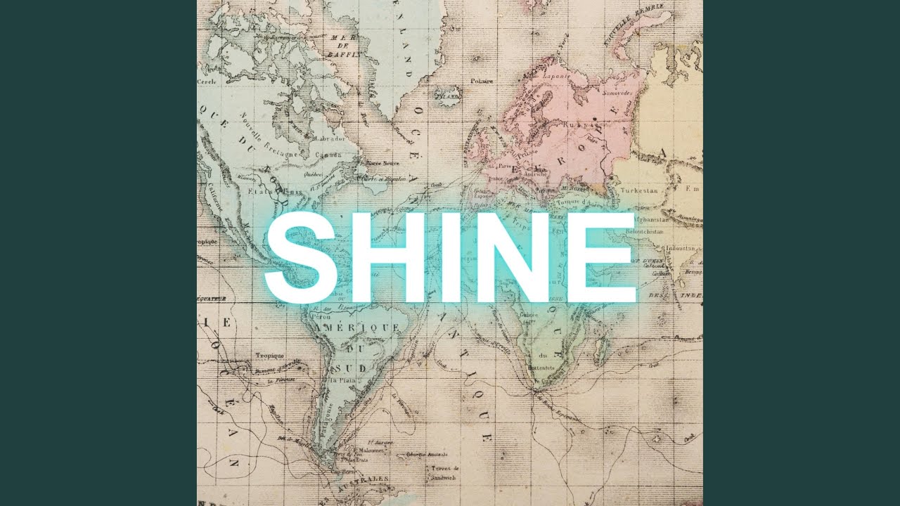 Light of the World: Matthew 5:14,16 (feat. Krista Parsons, Keith ...