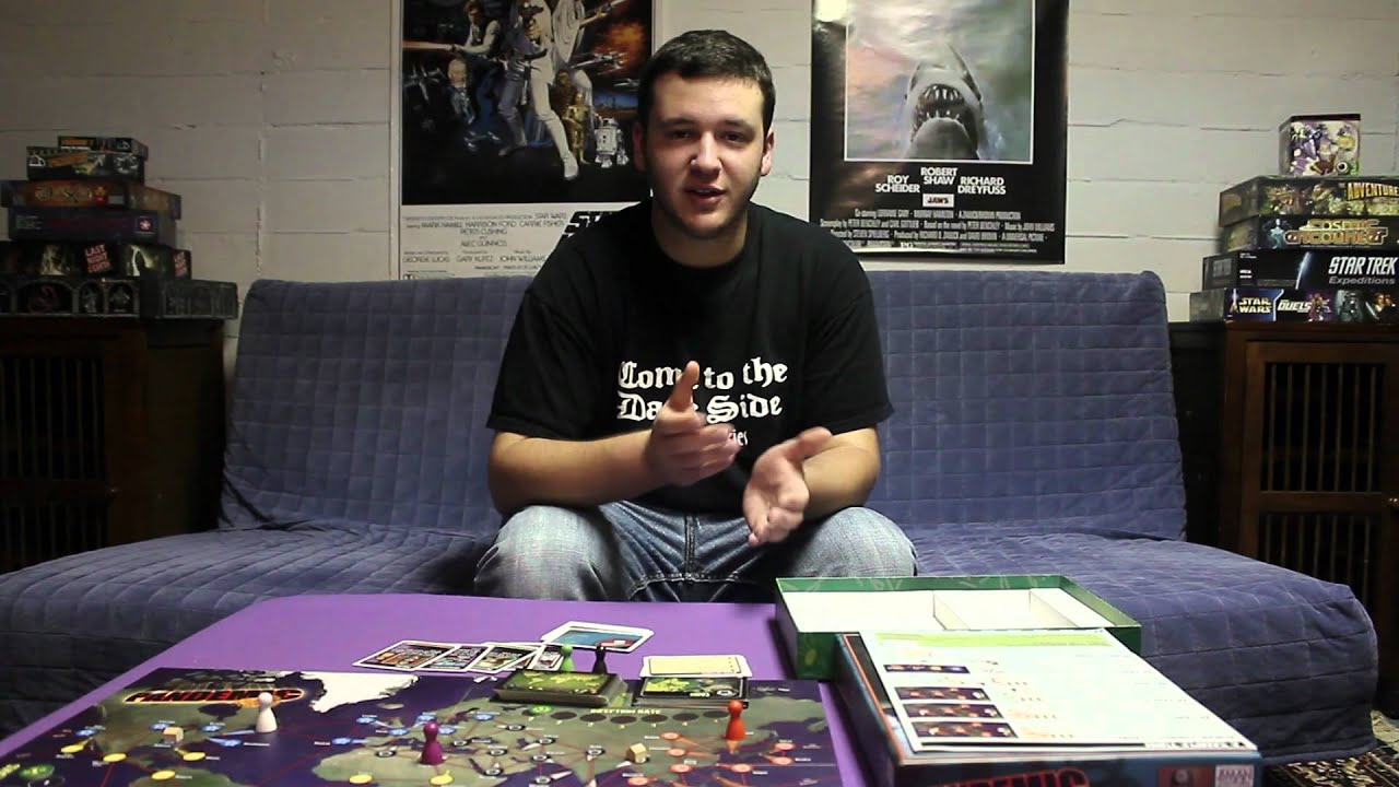 First DCA Contest & News! - YouTube