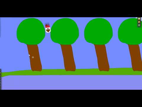 Algodoo elevator and bfdi - YouTube