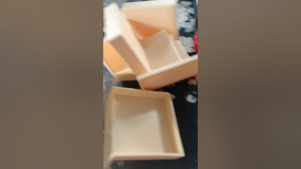 Reuse for extra IKEA hardware - YouTube