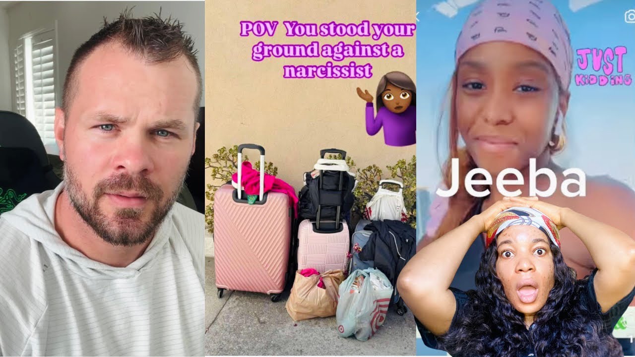 🔥Justin Dean former nanny called him out saying he kicked me out right ...