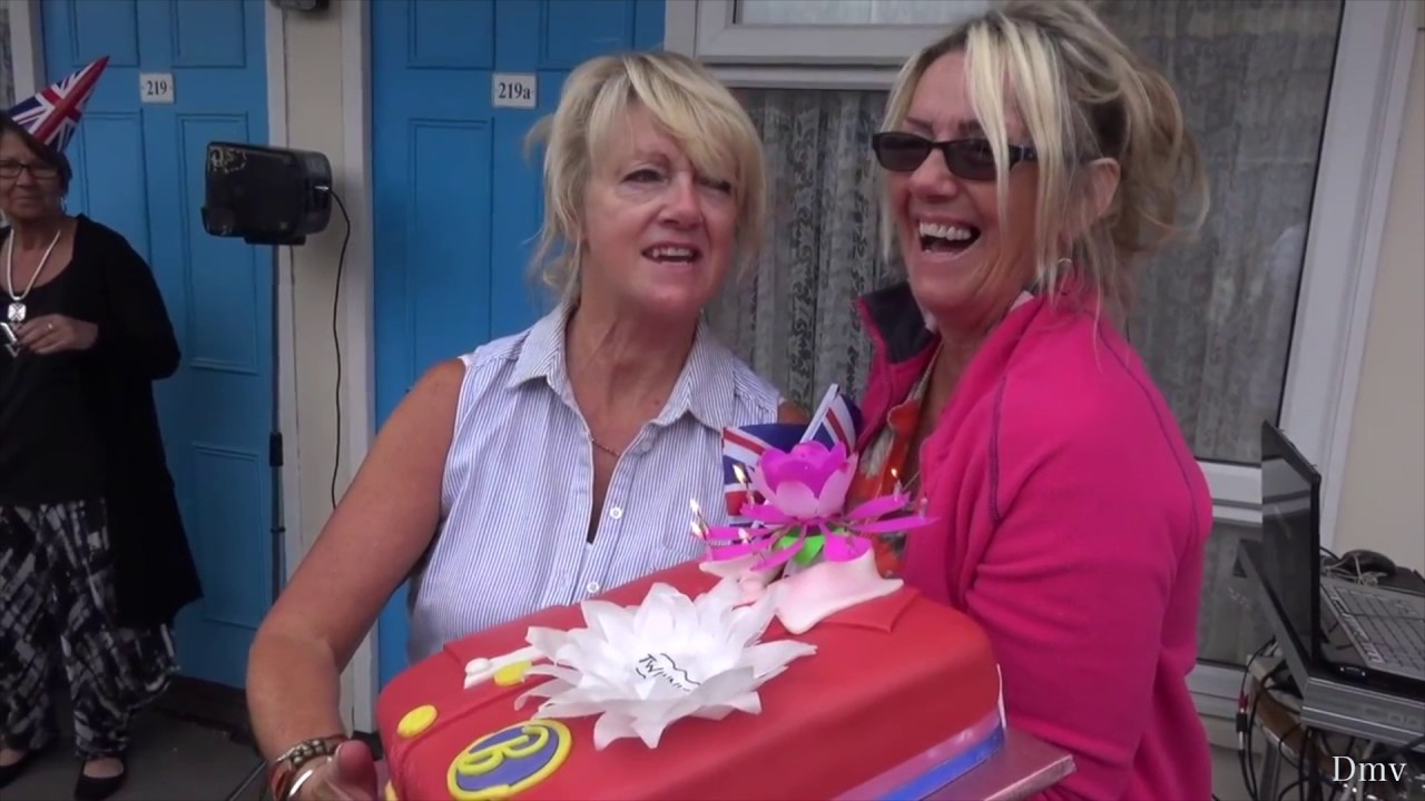 Happy Birthday Twinnies - YouTube